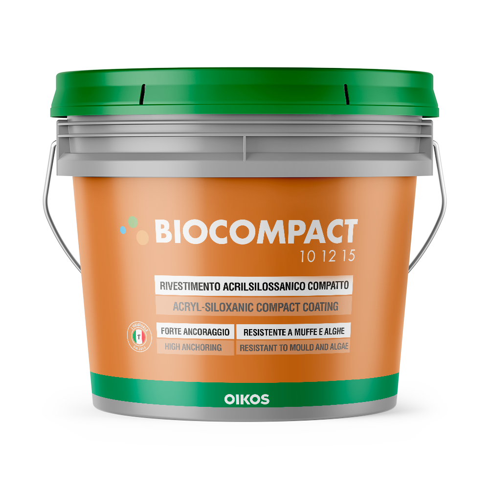 Decopaint oikos
